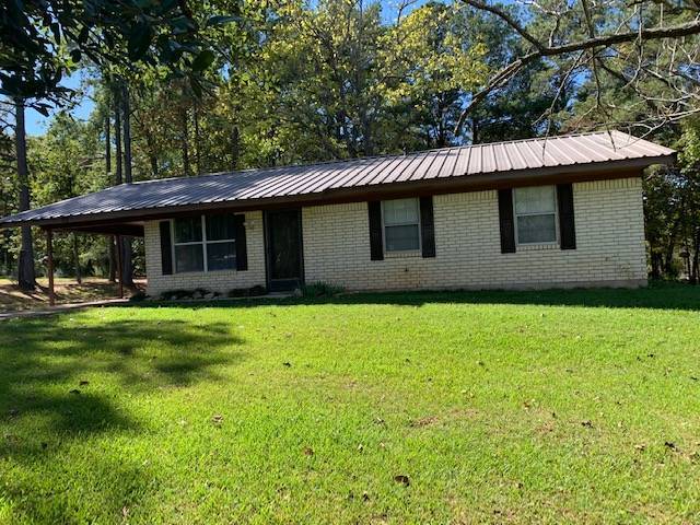 608 Laurel Street, Many, LA 71449 (Sold MyStateMLS Listing #11115631)