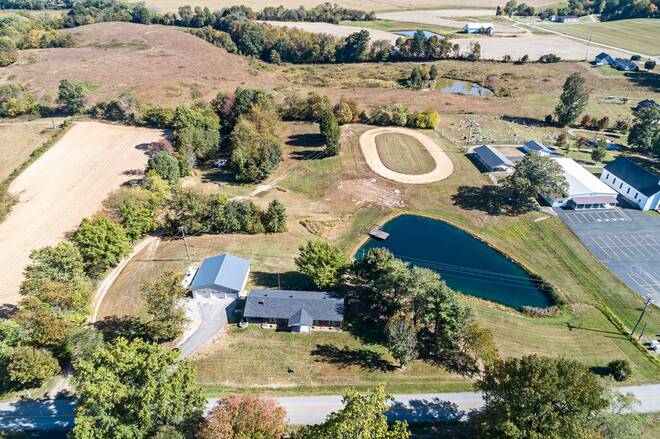 Marion County Raywick Kentucky (KY) — Real Estate Listings By City