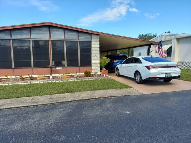 11711 Pearl Drive, New Port Richey, FL 34654 (Off Market MyStateMLS ...