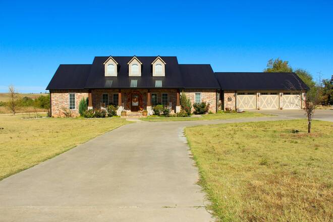 Caddo County Hydro Oklahoma (OK) — Real Estate Listings By City