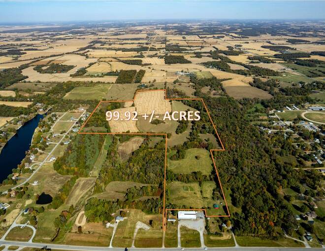 431 Illinois Route 15, Albion, IL 62806 (Sold MyStateMLS Listing #11119971)