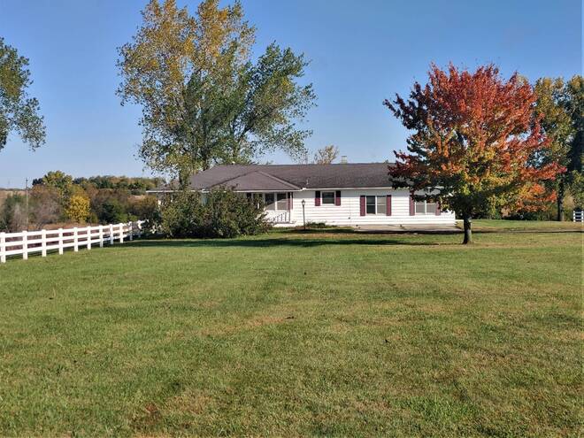 7583 NW Caldwell Road, Kidder, MO 64649 (Sold NYStateMLS Listing #11113796)
