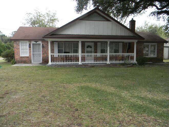 Hampton County Varnville South Carolina (SC) — Real Estate Listings By City