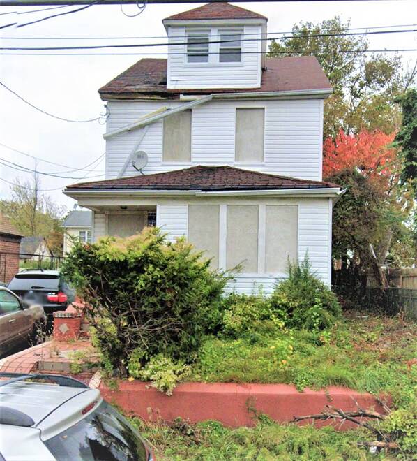 Queens County Springfield Gardens New York (NY) — Real Estate Listings ...