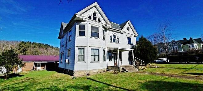 605 N. Third Street, Sutton, WV 26601 (Sold MyStateMLS Listing #11125154)