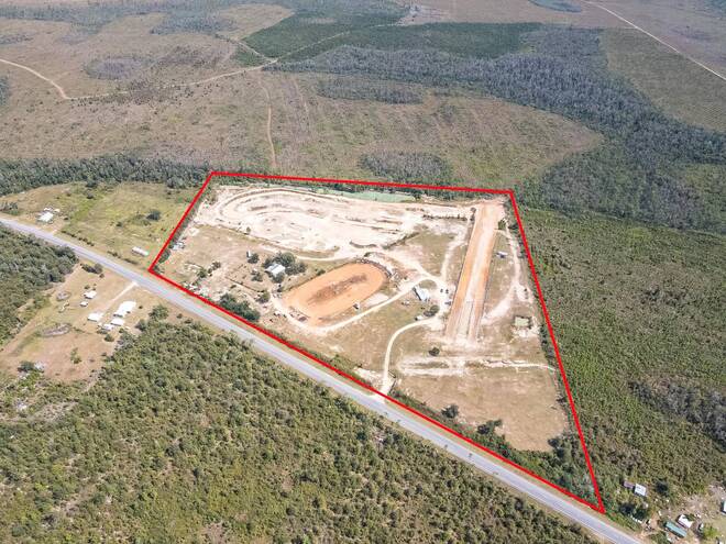 Calhoun County Clarksville Florida (FL) — Real Estate Listings By City