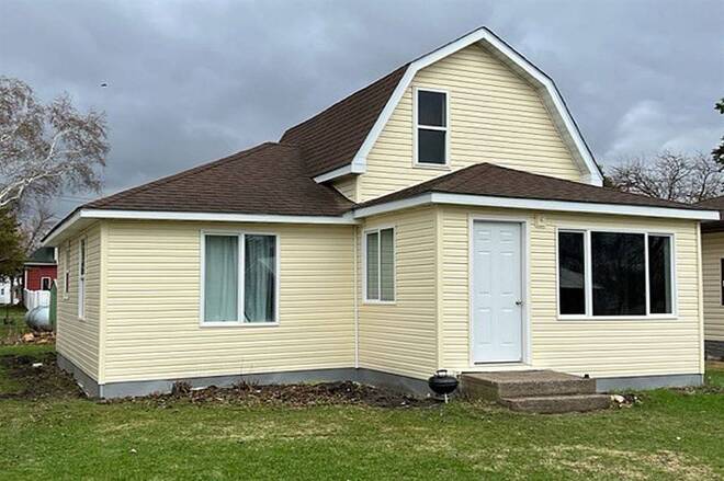 Red Lake County Oklee Minnesota (MN) — Real Estate Listings By City