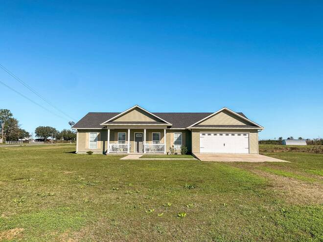Calhoun County Blountstown Florida (FL) — Real Estate Listings By City