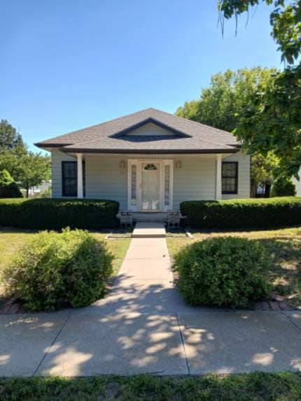 Norton County Lenora Kansas (KS) — Real Estate Listings By City