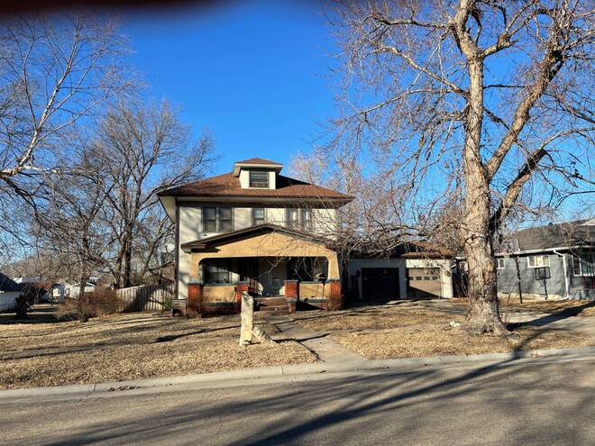 Marshall County Waterville Kansas (KS) — Real Estate Listings By City