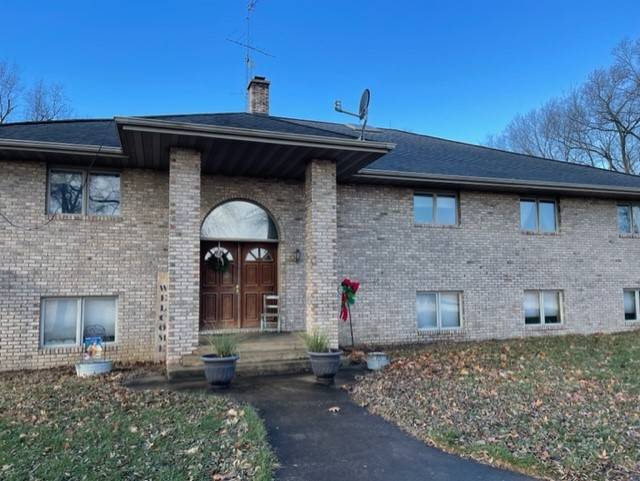Cass County Beardstown Illinois (IL) — Real Estate Listings By City