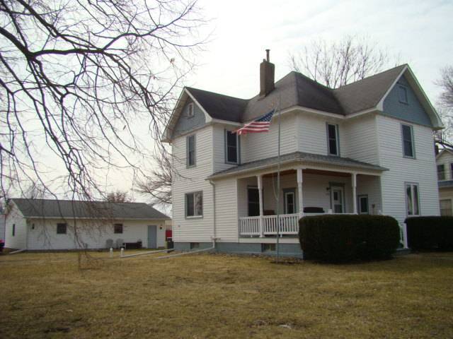 Wayne County Corydon Iowa (IA) — Real Estate Listings By City