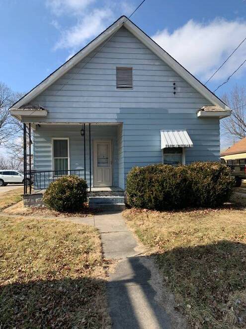 Greene County White Hall Illinois (IL) — Real Estate Listings By City
