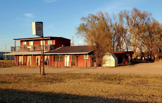 Woods County Freedom Oklahoma (OK) — Real Estate Listings By City