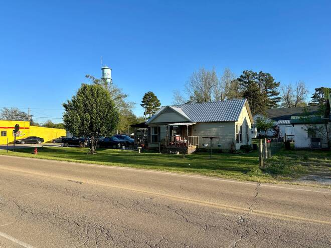 Benton County Ashland Mississippi (MS) — Real Estate Listings By City