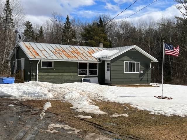 685 Embden Pond Rd., Embden, ME 04958 (Off Market NYStateMLS Listing ...