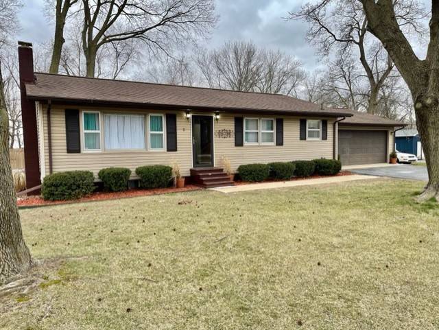 2 Frontage Rd, Beardstown, IL 62618 (Sold NYStateMLS Listing #11160823)