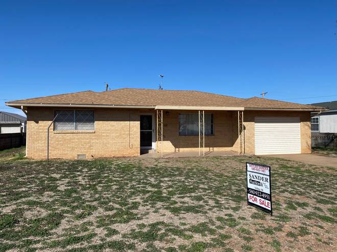 Dewey County Seiling Oklahoma (OK) — Real Estate Listings By City