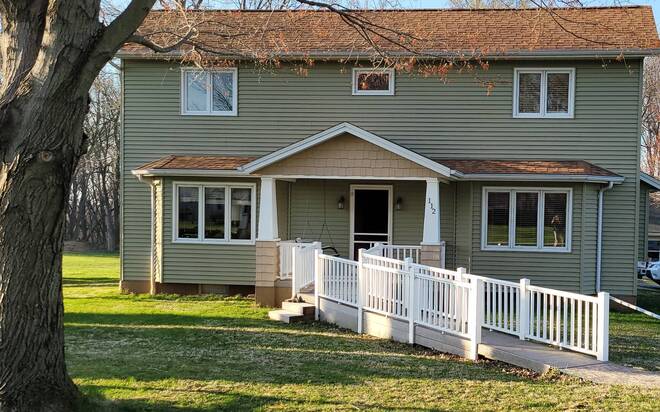 Warren County Little York Illinois (IL) — Real Estate Listings By City