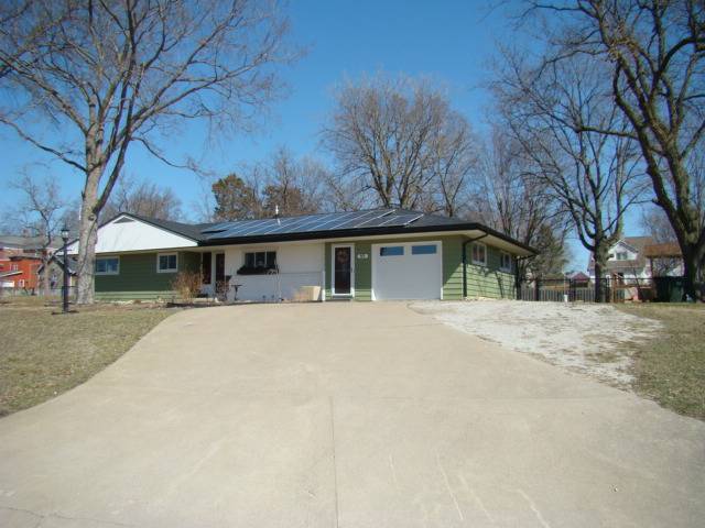 Wayne County Corydon Iowa (IA) — Real Estate Listings By City