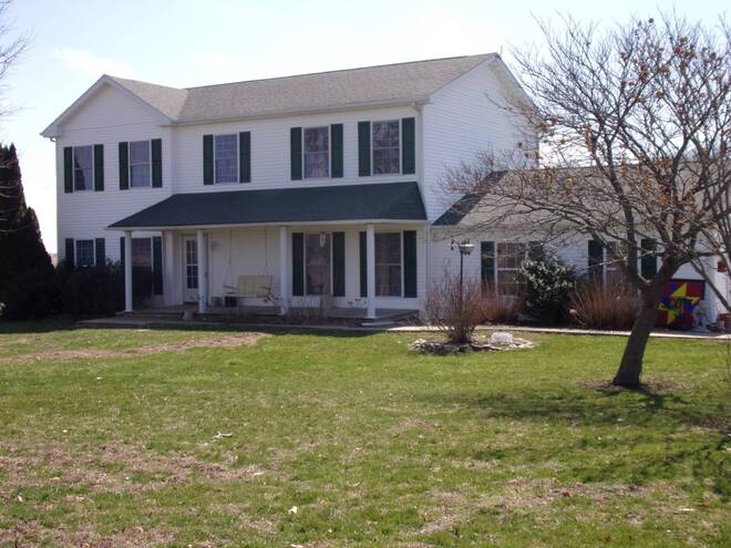633 NW 950th St., Hillview, IL 62050 (Off Market MyStateMLS Listing ...