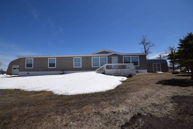 Marshall County Veblen South Dakota (SD) — Real Estate Listings By City