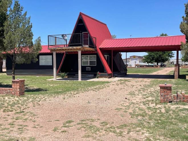 Quay County Logan New Mexico (NM) — Real Estate Listings By City