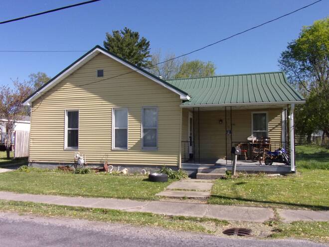 Greene County White Hall Illinois (IL) — Real Estate Listings By City