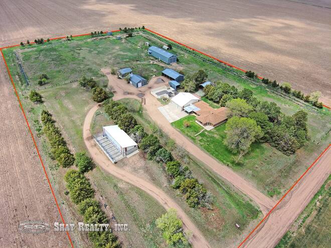 Phillips County Haxtun Colorado (CO) — Real Estate Listings By City