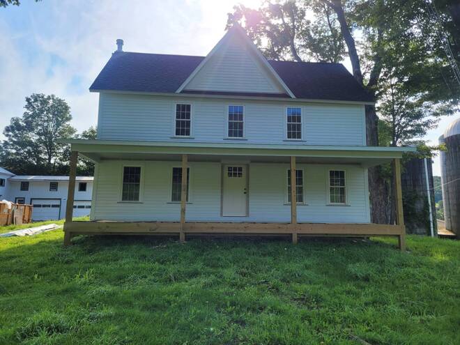 Madison County Georgetown New York (NY) — Real Estate Listings By City