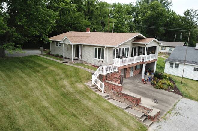 413 South First Street, Grayville, IL 62844 (Sold MyStateMLS Listing ...