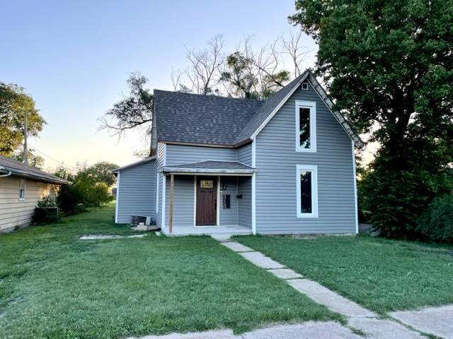 Osborne County Osborne Kansas (KS) — Real Estate Listings By City