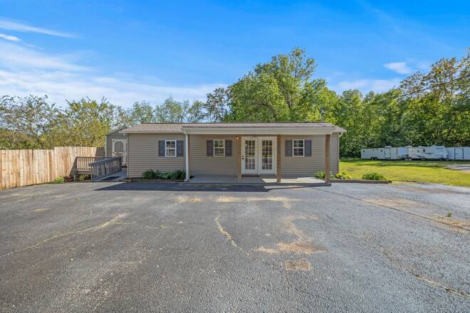 Pickett County Byrdstown Tennessee (TN) — Real Estate Listings By City
