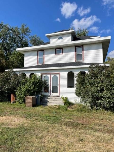 Rolette County Rolette North Dakota (ND) — Real Estate Listings By City