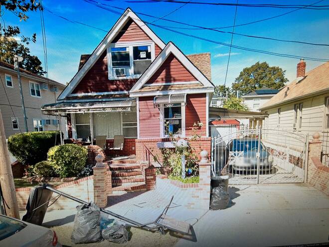 Queens County Springfield Gardens New York (NY) — Real Estate Listings ...