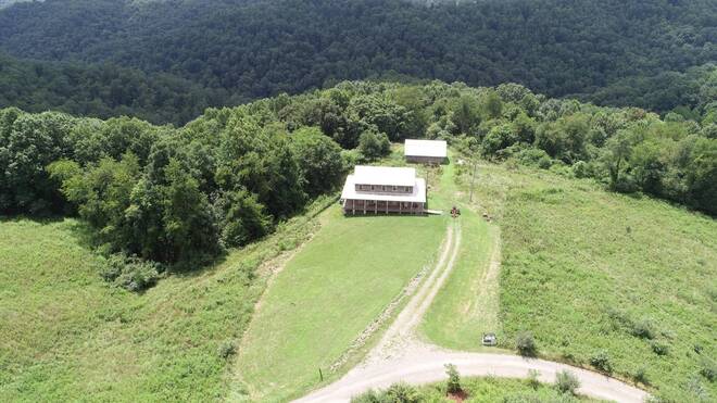 Clay County Ivydale West Virginia (WV) — Real Estate Listings By City