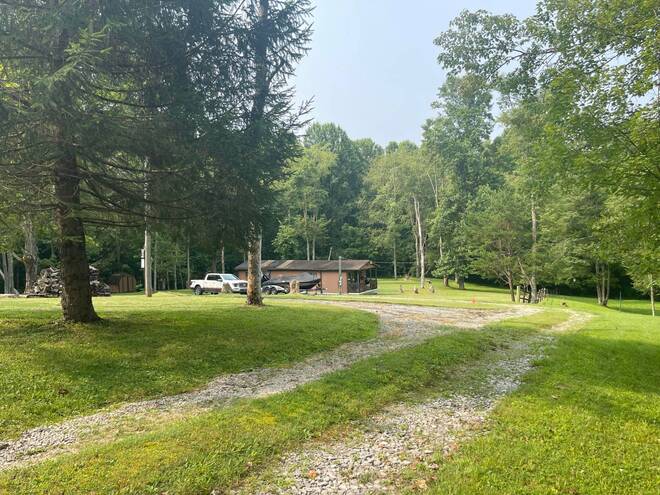 Braxton County Napier West Virginia (WV) — Real Estate Listings By City