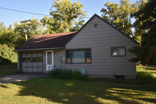 Rolette County Rolette North Dakota (ND) — Real Estate Listings By City