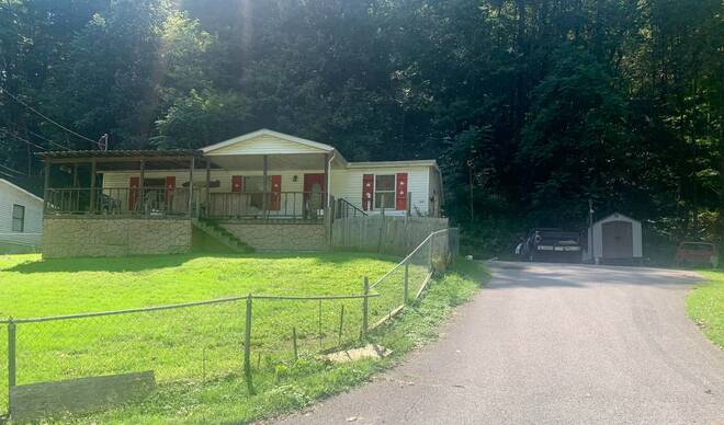 Kanawha County Cedar Grove West Virginia (WV) — Real Estate Listings By ...