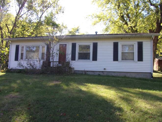 773 NW 850 Street, Hillview, IL 62050 (Sold MyStateMLS Listing #11215718)