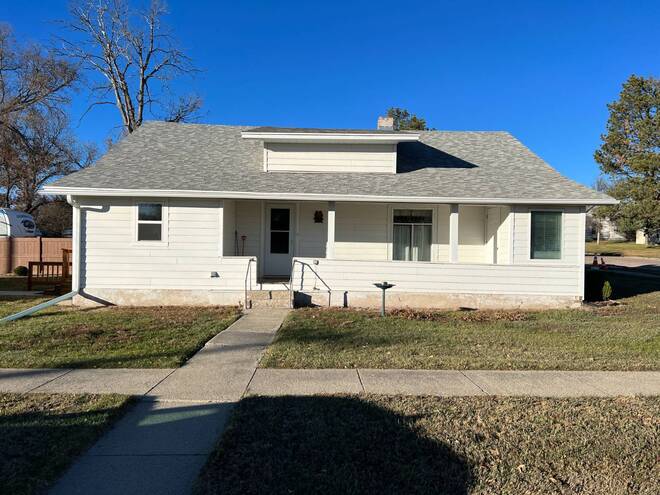 Sheridan County Hay Springs Nebraska (NE) — Real Estate Listings By City