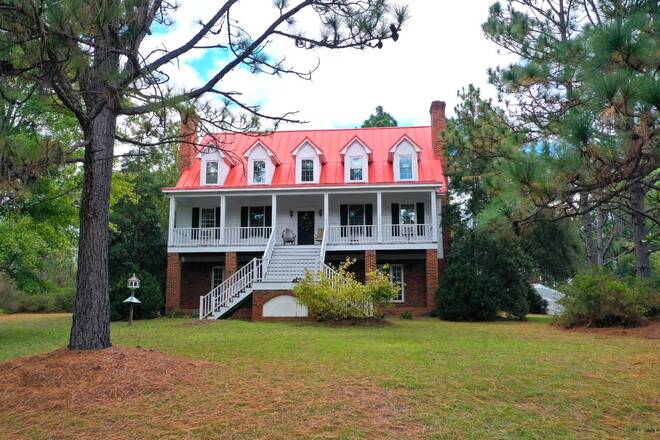 Chesterfield County Cheraw South Carolina (SC) — Real Estate Listings ...