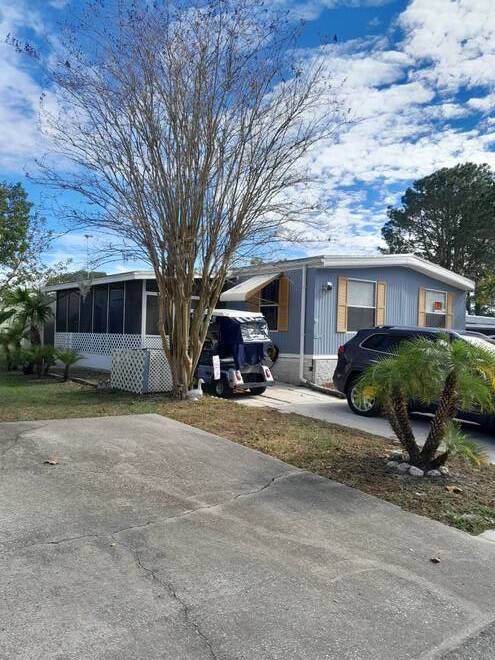 7941 Cold Spring Lane, New Port Richey, FL 34653 (For Sale NYStateMLS ...