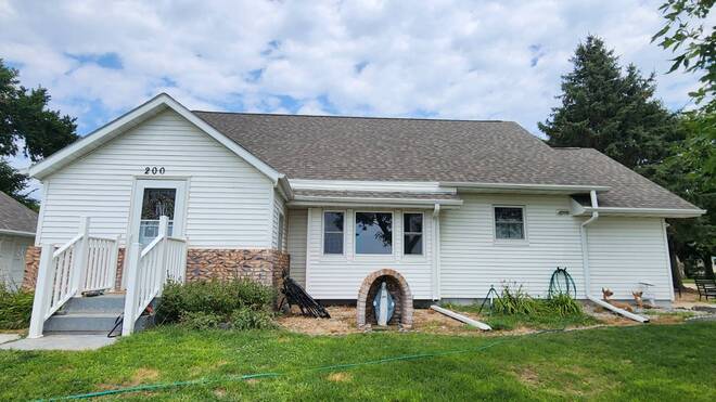 200 South Road, Farwell, NE 68838 (Sold MyStateMLS Listing #11331365)