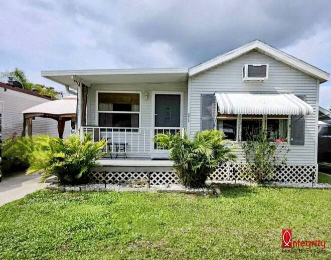 14910 Dead River Road, Block 9, #2, Thonotosassa, FL 33592 (Off Market ...