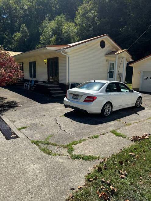 60 Sharkey Drive, Whitman WV, WV 25652 (Sold MyStateMLS Listing #11344201)