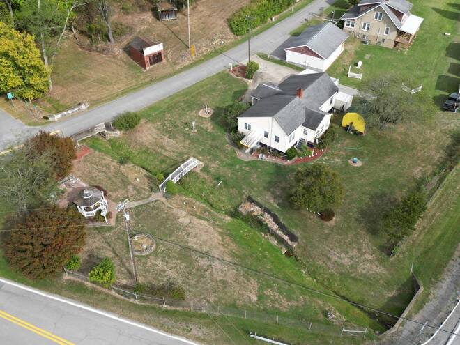 3146 Old Route 33, Horner, WV 26372 (For Sale MyStateMLS Listing #11349052)