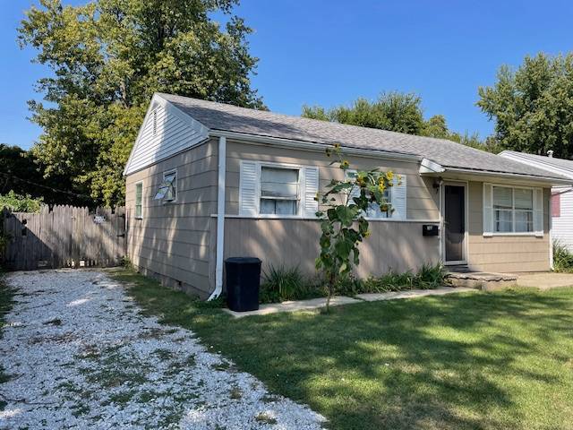 1617 Lakeview Terrace, Jacksonville, IL 62650 (Sold MyStateMLS Listing ...