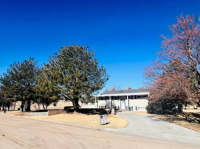 706 W Apache Drive, Yuma, CO 80759 (Sold MyStateMLS Listing #11418233)