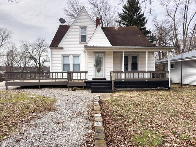 4203 E State Rd 66, Cannelton, IN 47520 (For Sale NYStateMLS Listing ...